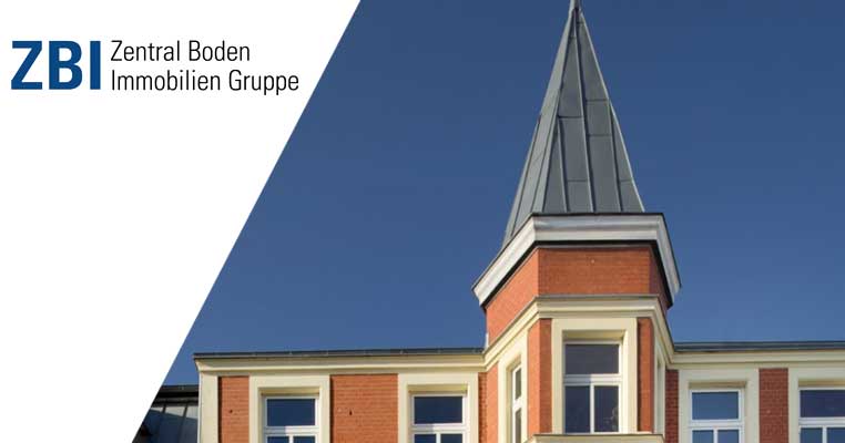ZBI Wohnwert 1 - Investition in Immobilienfonds Deutschland